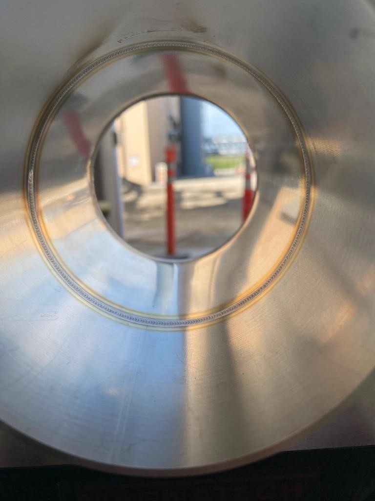 Scott Process Systems,Inc