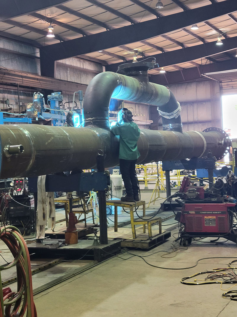 Scott Process Systems,Inc