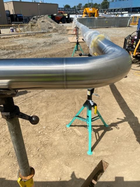 Scott Process Systems,Inc